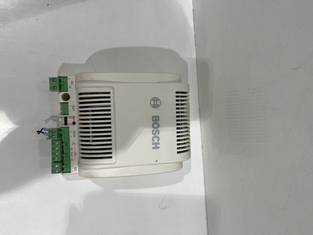 Bosch Access Modular Controller 2 APS-PSU-60 Power Supply Unit for sale ...