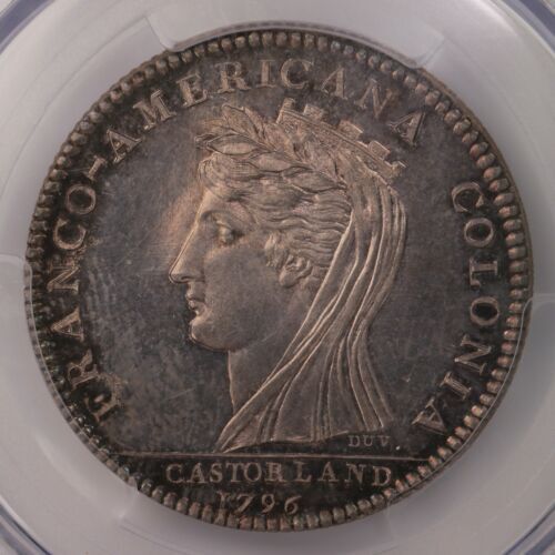 Silver US Colonial Coins for sale | eBay