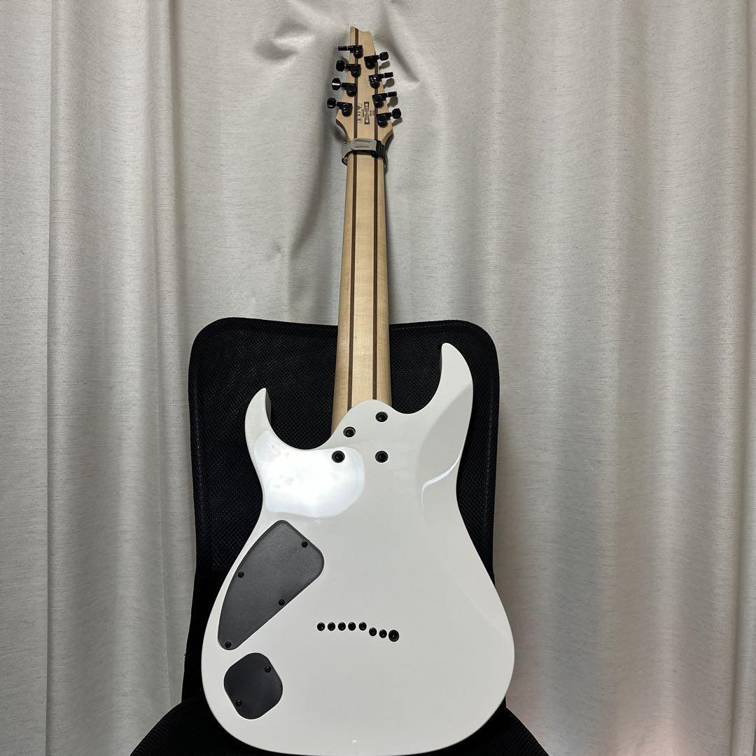 Ibanez 8-string guitar RG8 / Electric Guitar | eBay