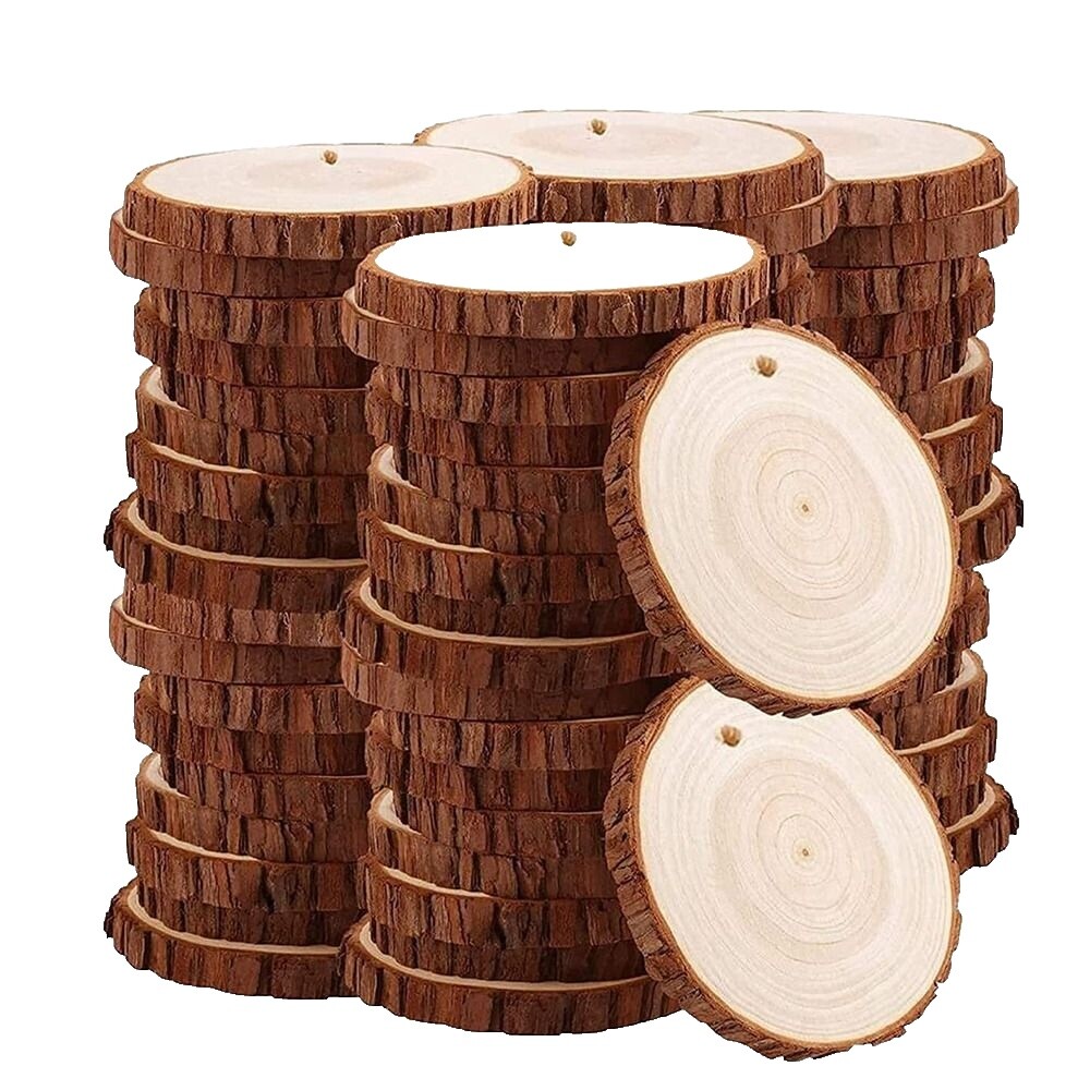Wood Slices | eBay Australia