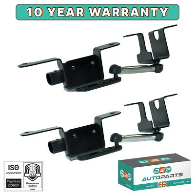 PAIR OR READ HEADLIGHT LEVEL SENSORS FOR SEAT LEON TOLEDO, VW BEETLE ...