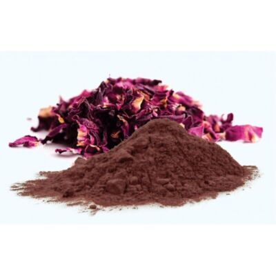 Ayurvedics ROSE PETAL Powder / Churna / GULABI powder Original Herbs | eBay