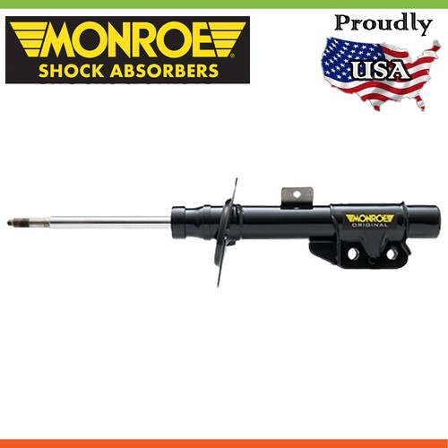1x MONROE Original Gas Shock Absorber For Toyota Celica 2.2 ST184 ...