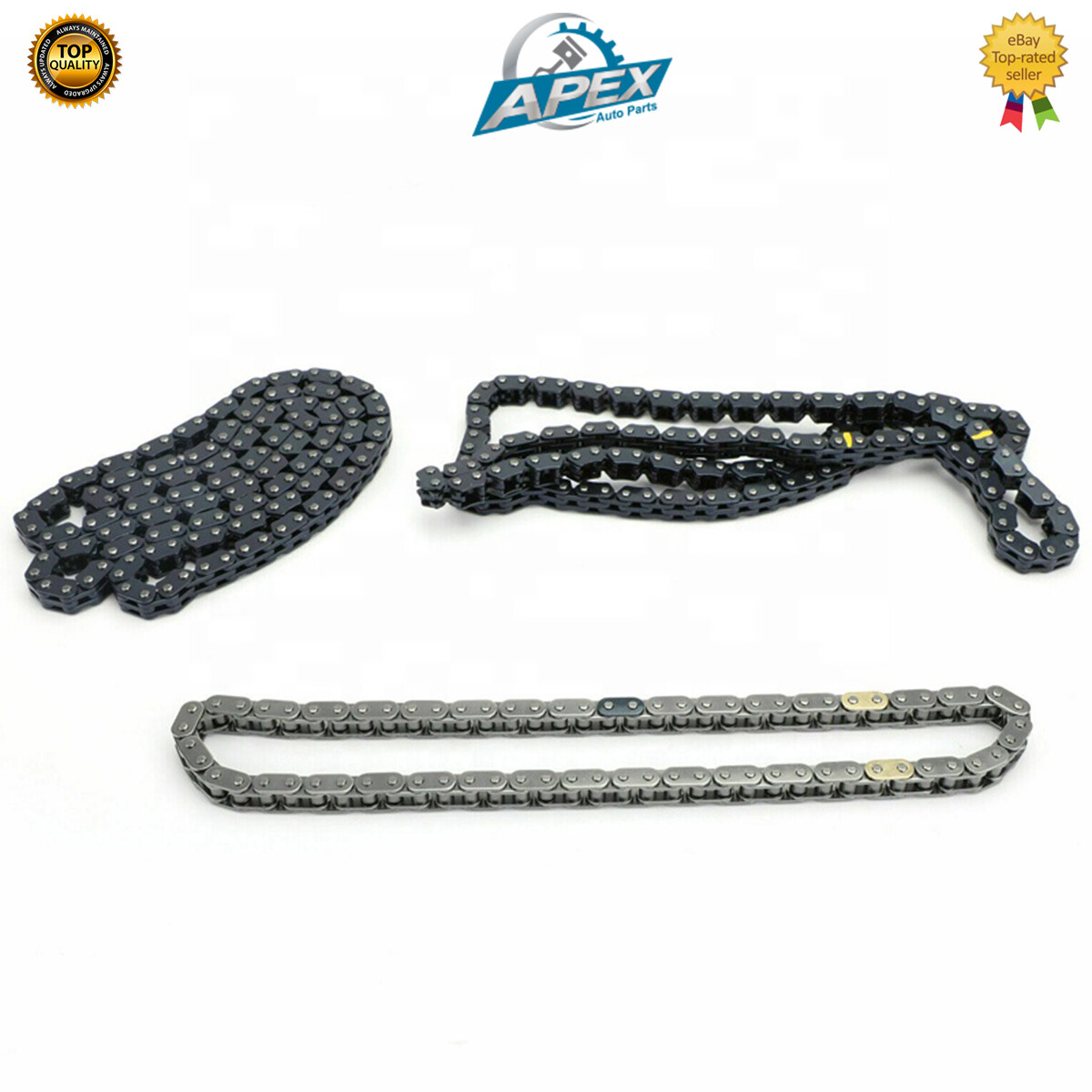 RANGE ROVER SPORT 3.0 TIMING CHAIN KIT 306PS ENGINE LR060395 - HIGH ...