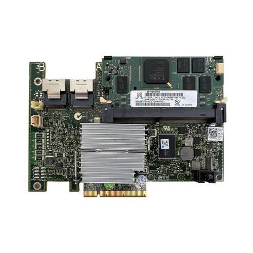 Dell CNXVV PERC H700 6G 512MB Cache PCI-E RAID Controller | PE R410 R510 | eBay