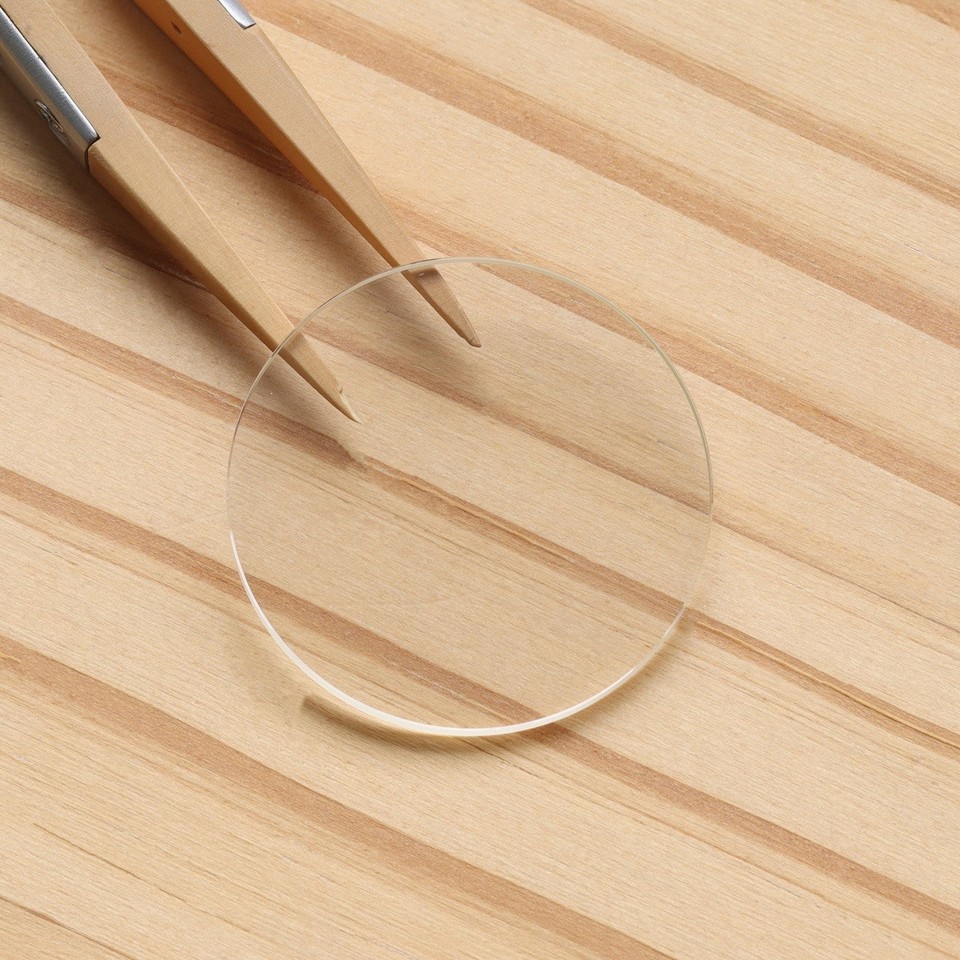 Watch Glass for Tudor North Flag/Royal 91210/28603/28600 40/41mm | eBay UK