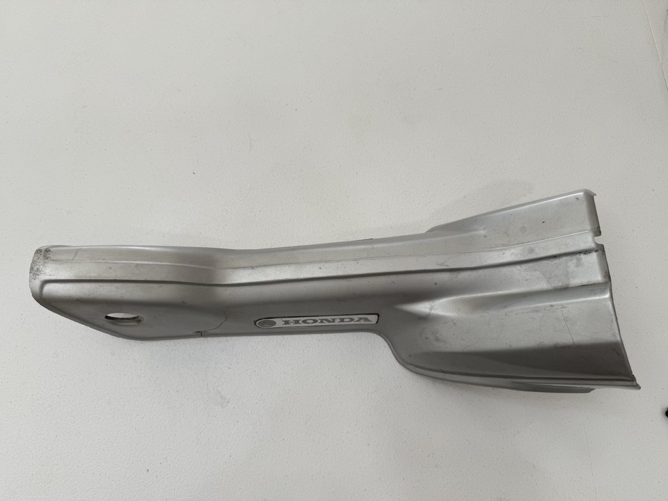 HONDA CT90 K2-K4 FRAME DOWN TUBE COVER | eBay