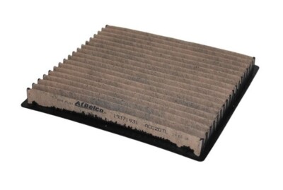 Cabin Pollen Air Filter ACC20TL AcDelco For Toyota RAV 4 ACA22,ACA23 ...