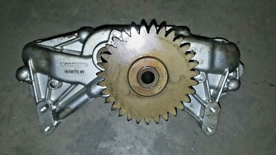 VOLVO OIL PUMP 20498516 20824908 | eBay