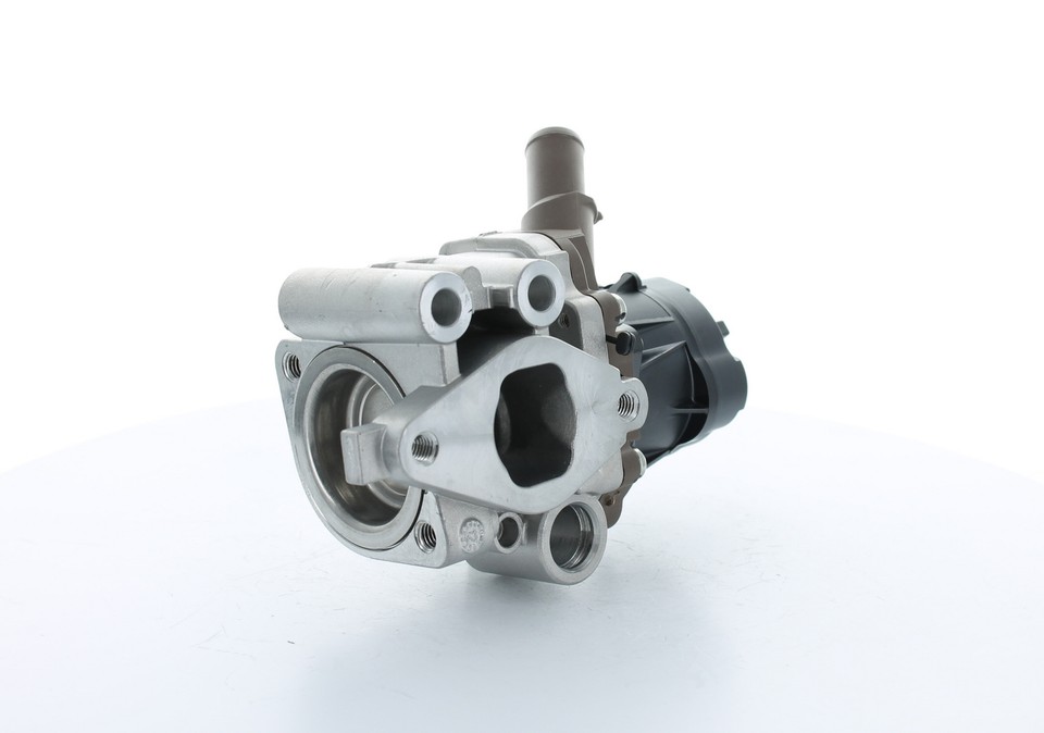 Vanne EGR MV163G 5801365344 5802528663 5801856571 724809790 5802531805 ...