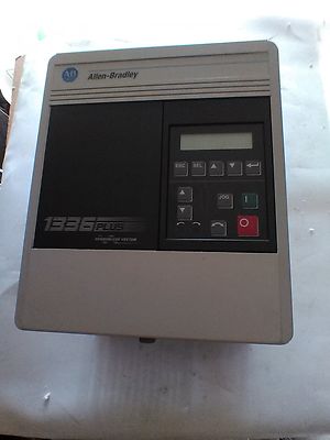 AC Drives - Vector Ac Drive