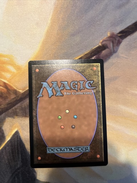 MTG Bident of Thassa Commander 2015 086/342 Regular Rare for sale ...