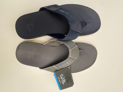 634- NEW Salt Life Sandals size 5/6 NWT mismatch colors | eBay