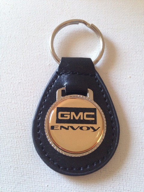 GMC Envoy Keychain GMC Key Chain | eBay