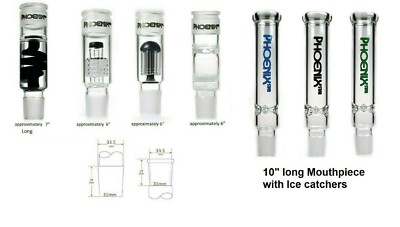 phoenix modular water pipe system - customizable extension Freezable ...