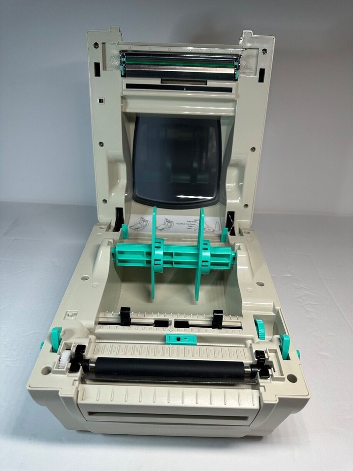 TSC 99-126A010-00LF TDP-247 Label Printer 203 DPI7IPS USB Parallel ...