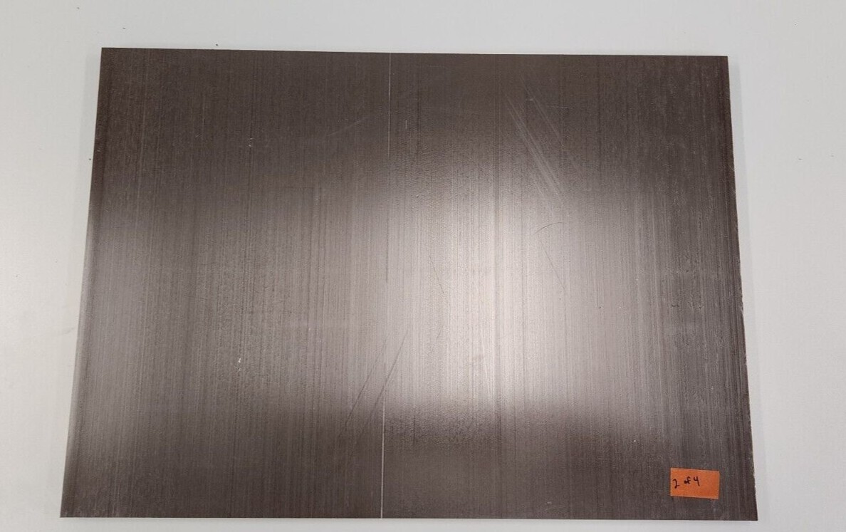 Delrin AF Sheet 13% Blend 3/4" x 17-1/2" x 24" | eBay