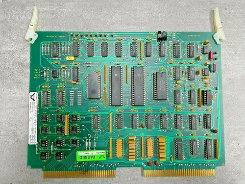 Instron 4300 Series Crosshead Control Board T504-32 REV. F | eBay