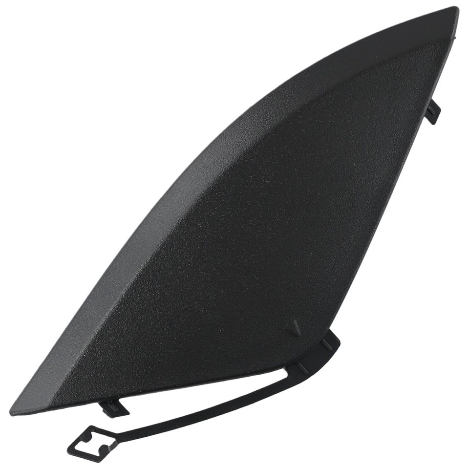 1x For F25 X3 15-17 Front Bumper Tow Hook Cover Cap Primed 51117338474 ...