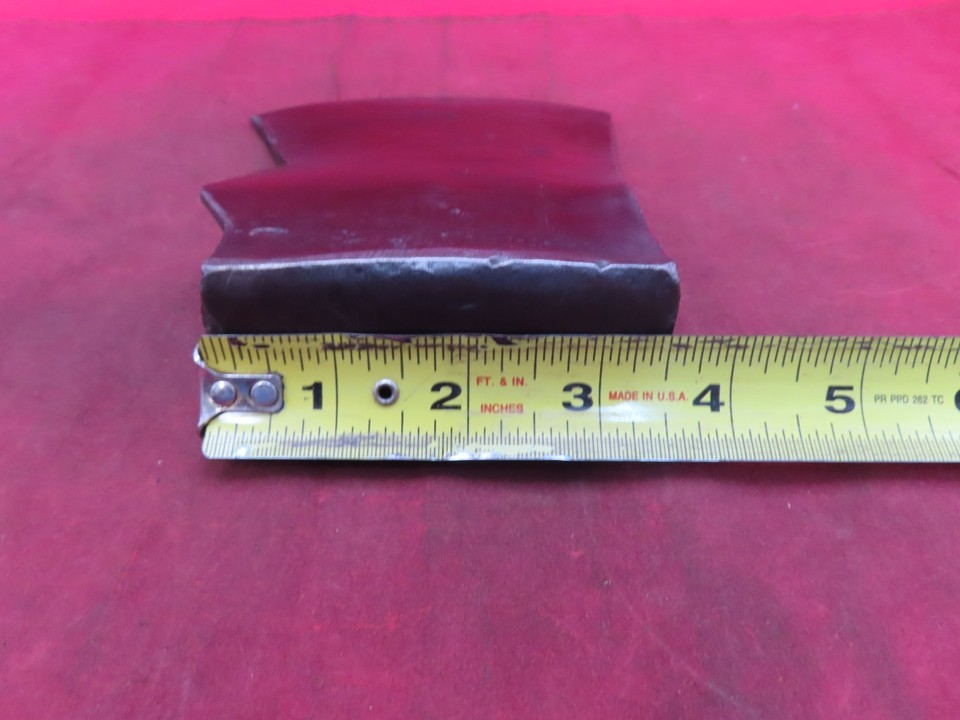 VTG KELLY PAPER LABEL JERSEY PATTERN 3 lb 5 oz AXE HEAD RIDGES WOOD ...