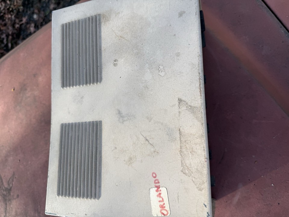 Vintage 1960's Heathkit GR-91 General Coverage Receiver Parts Only ...