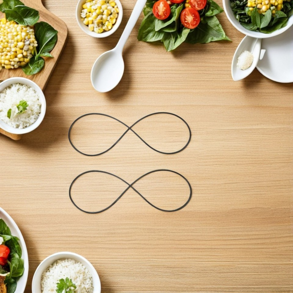 2 Pcs Slow Cooker Lid Lock Strap Replacement for Latch Pots Securing ...