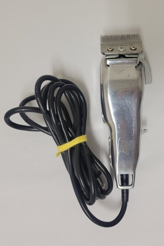 Wahl Senior Professional Corded Hair Clipper Model 850 Silver | eBay