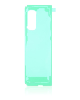 Replacement Back Cover Adhesive Tape Compatible For Samsung Galaxy Fold ...