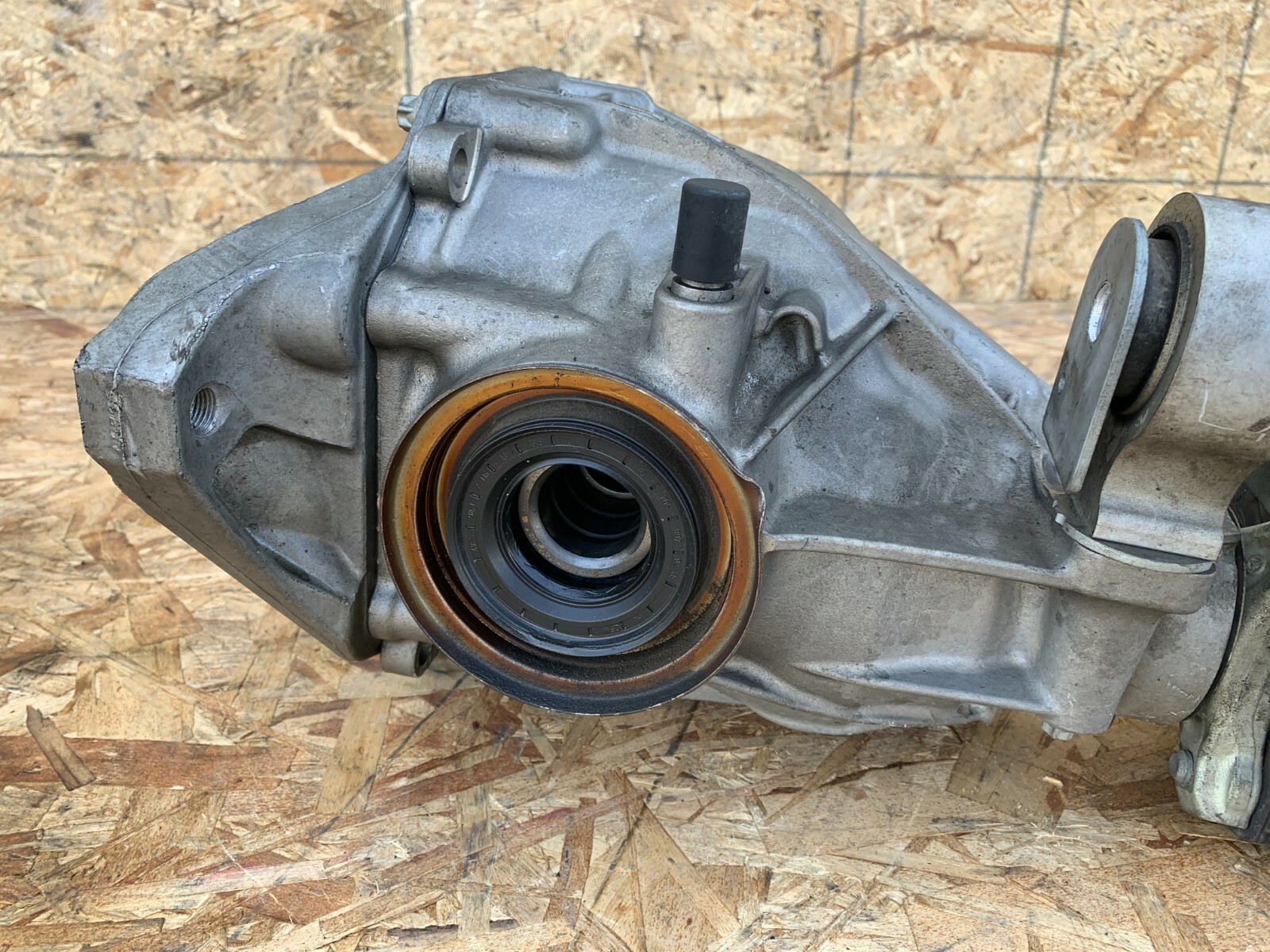 RWD REAR DIFERENTIAL ASSEMBLY OEM 2015-2018 C300 C43 W205 | eBay
