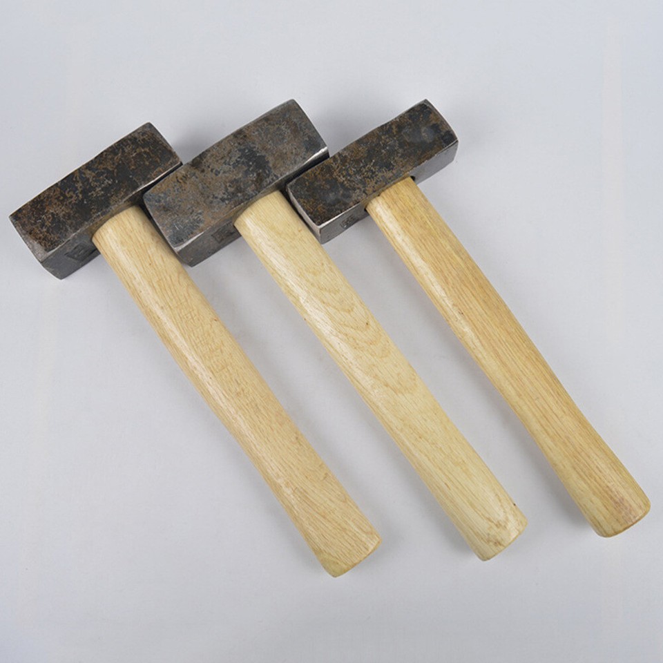 Hammer Wooden Handle Replacement Handles Sledge Ball Peen Hickory | eBay