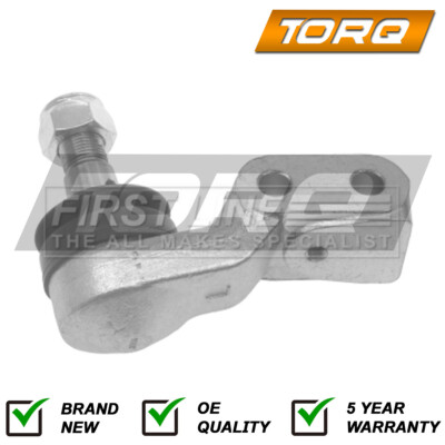 Ball Joint Front Left Lower Torq Fits LTI TX 1997- 2.4 TDi 2.5 TD 2.7 ...