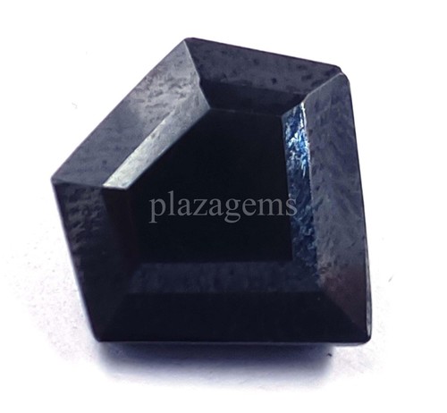 Purple Alexandrite 4.40 Ct Fancy Cut Certified Lab-Created Loose ...