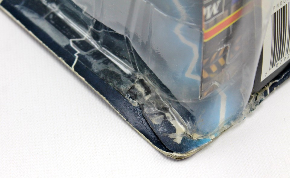 Spawn Youngblood BADROCK Action Figure 1995 McFarlane | eBay