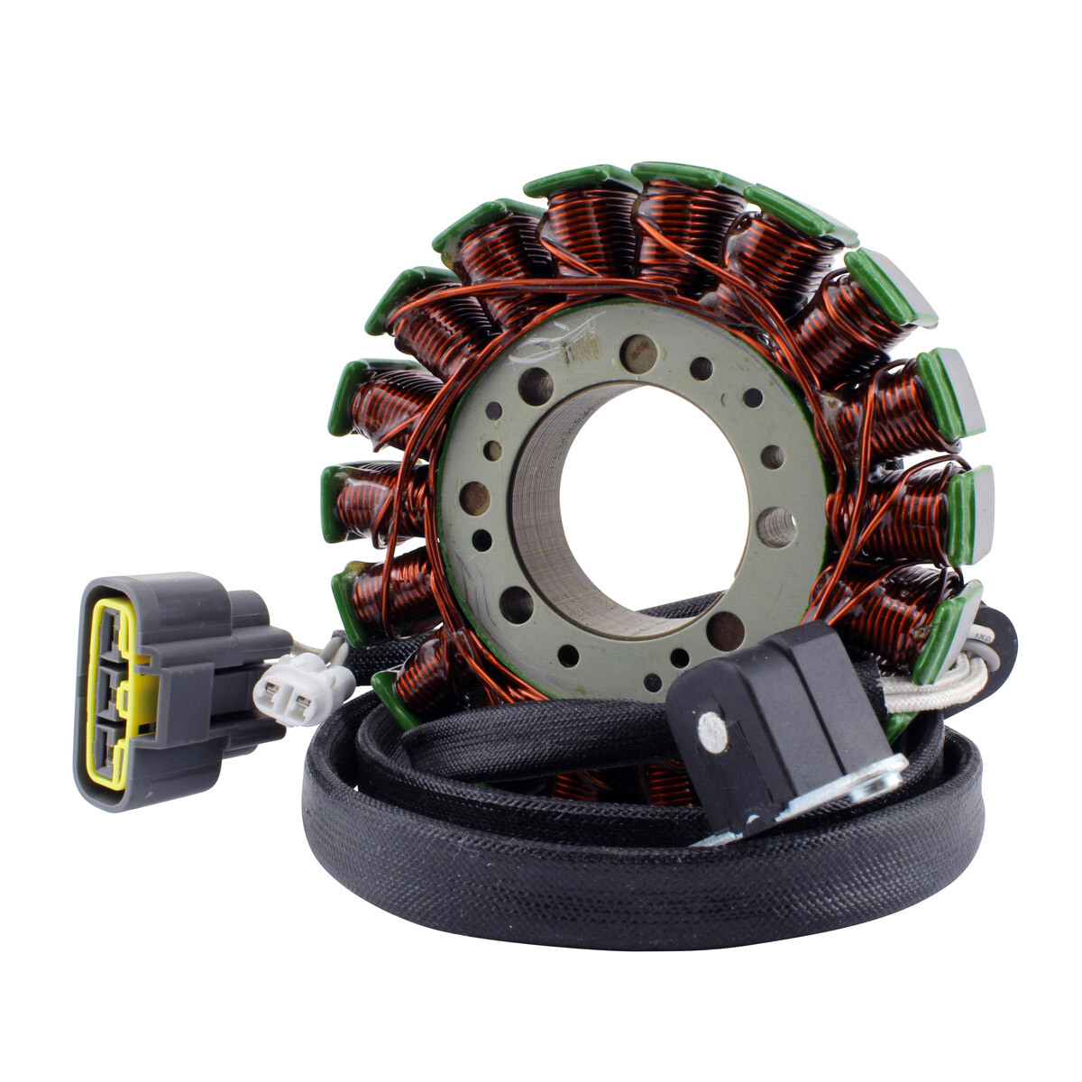 Stator For Yamaha 1000 Sidewinder EFI L/C 2017-2022 # 8KJ-81410-00-00 ...