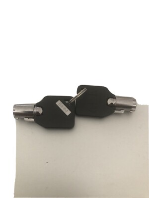 Aristocrat poker Machine Reset Key /audit key 5101 | eBay