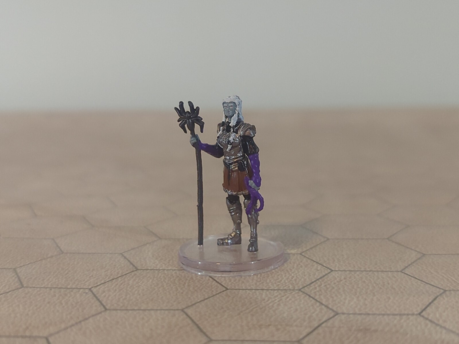 Drow Matron Mother - Mordenkainen Monsters of Multiverse - D&D ...