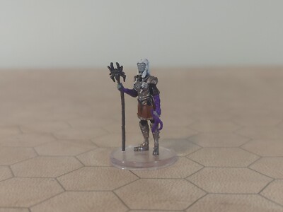 Drow Matron Mother - Mordenkainen Monsters of Multiverse - D&D ...