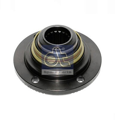 CAPSautomotive Flange differential 20801083 for Volvo 20801083 | eBay