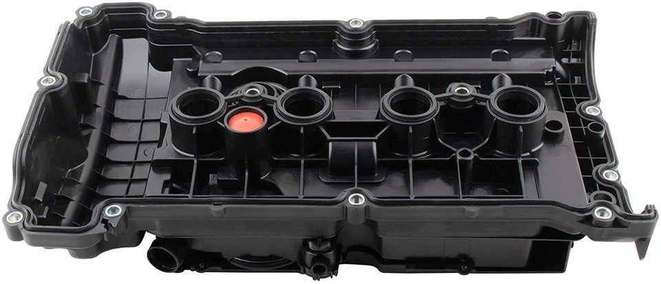 VALVE COVER WITH GASKET FOR 2007-2012 MINI COOPER S/JCW R55 R56 R57 R60 ...