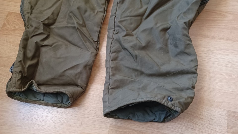 IDF ZAHAL WINTER SUIT COVERALL EPHOD VEST HERMONIOT CANADIAN BOOTS ...