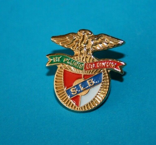 Pin's lapel pin pins emblème des États-Unis E ET PLURIB US UNUM SLB ...