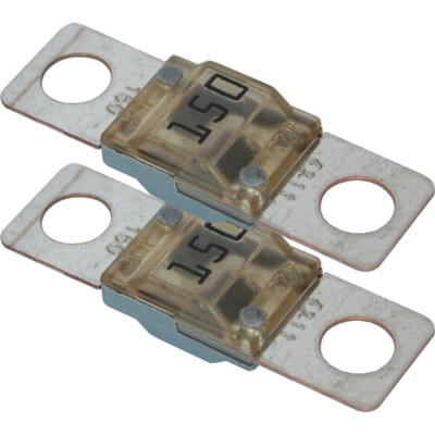 5258 Blue Sea 5258 MIDI/AMI Fuse 150 Amp | eBay