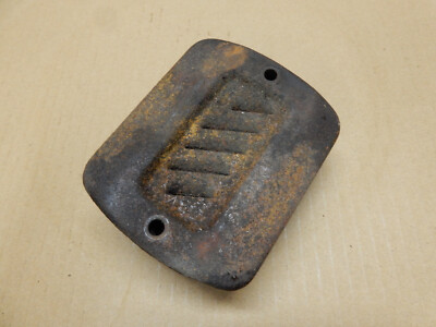 Genuine Echo 451VL 452VL Chainsaw Muffler Assembly 14560503432 | eBay