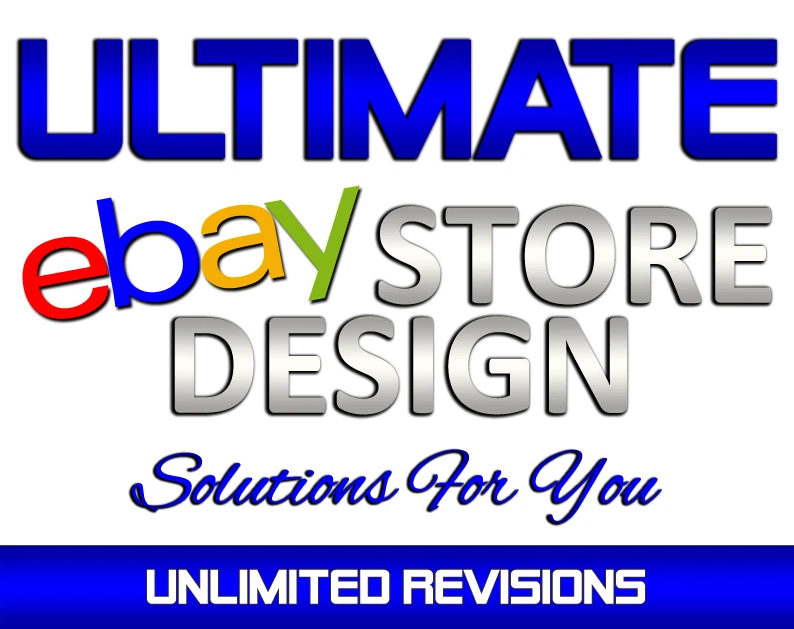 Ebay Storefront Logo Ideas
