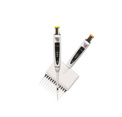 Sartorius Proline Plus 728545 Mechanical Pipette, 1-ch, 50 µl Volume ...