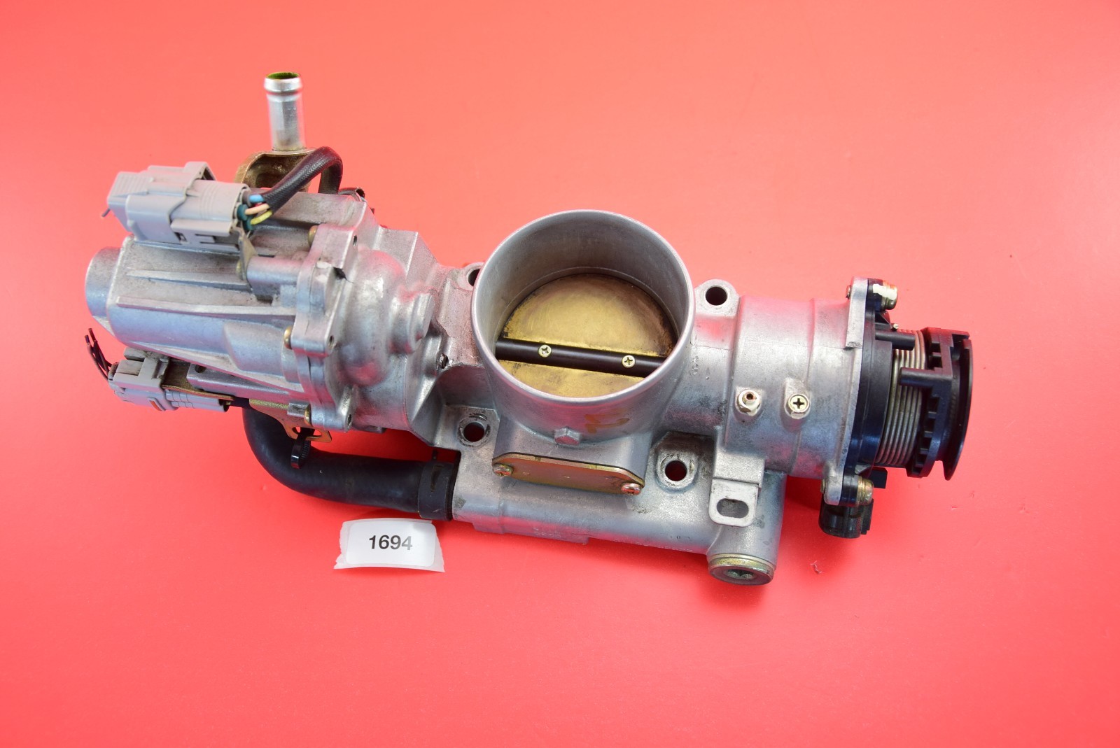 1998-2000 Lexus GS400 LS400 SC400 Sequoia 4.7 D6 Throttle Body & Valve ...