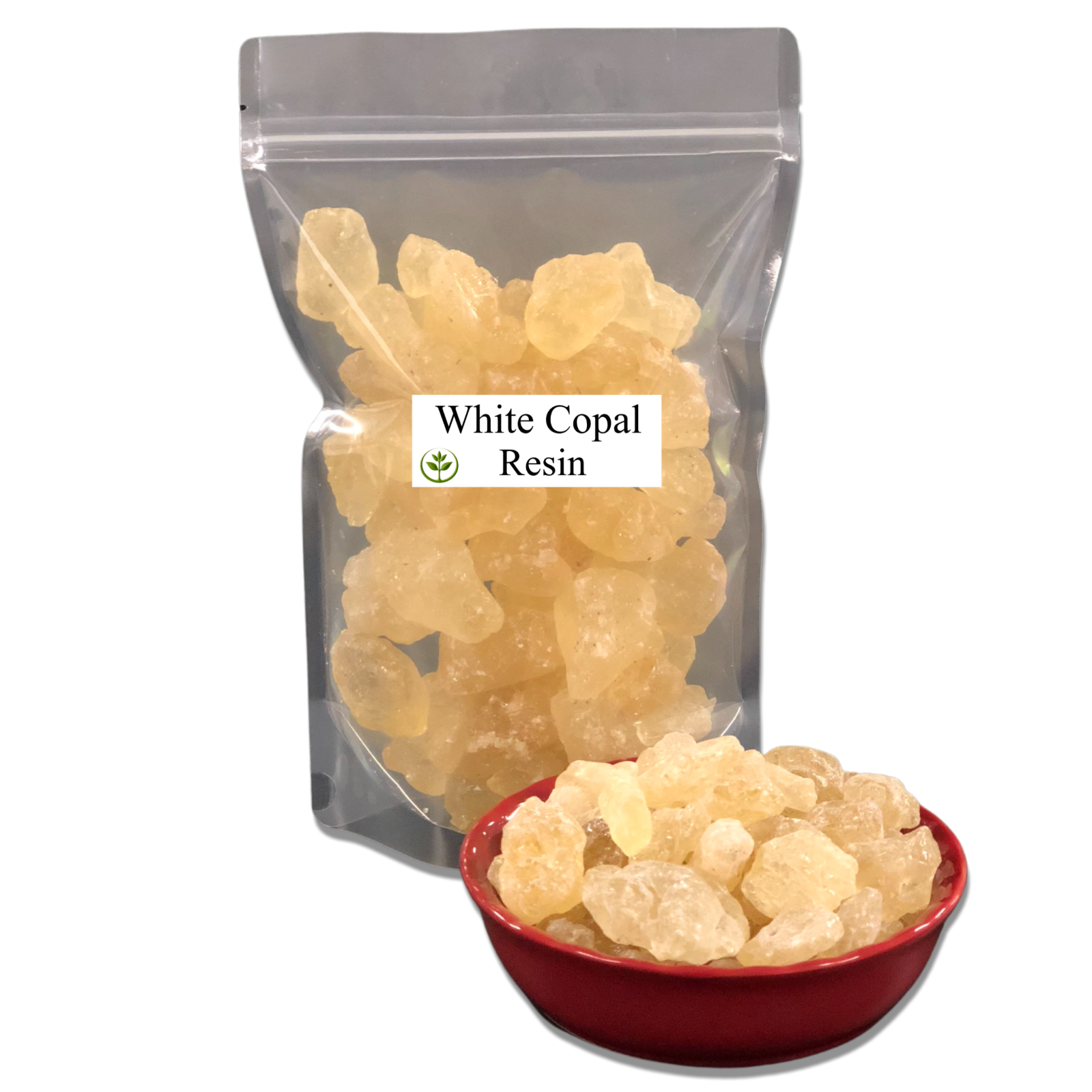 White Copal Resin Incense 100% Pure Natural Gum Dammar Rock Granular | eBay
