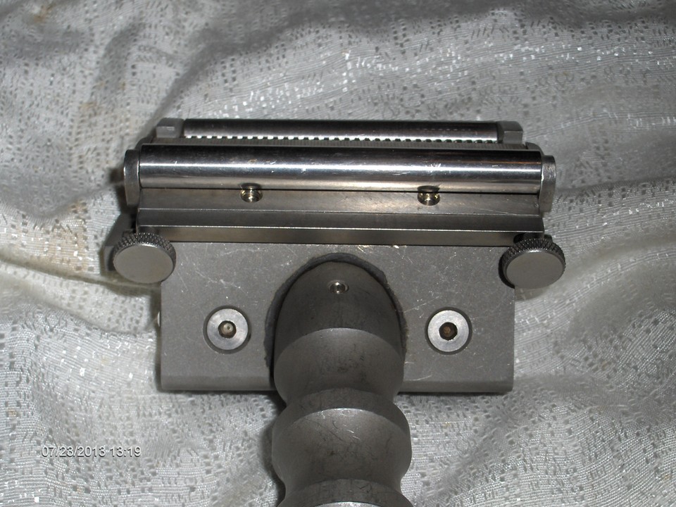 STRYKER SURGICAL MODEL 40 DERMATOME | eBay