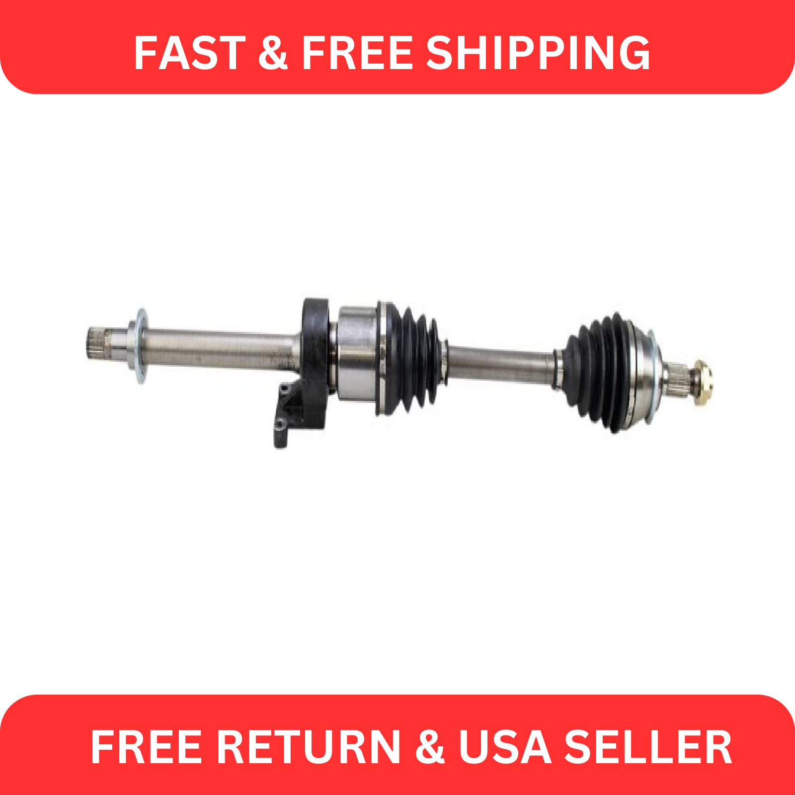 Front Right CV Axle Shaft For 2002-2008 Mini Cooper | eBay