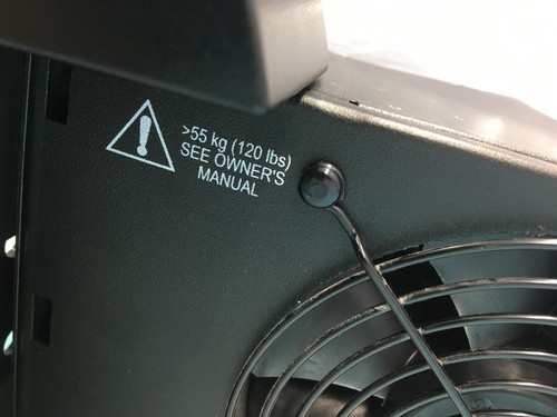 APC SURT3000XLI Smart-UPS RT 300VA Power Supply, SURT3000XL I, 124691 ...